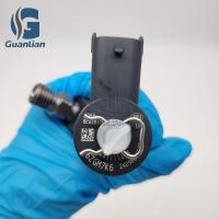 China Common Rail Fuel Injector 0445111108 2409002510040 for Quanchai Diesel Engine for sale