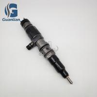 China Common Rail Fuel Injector 0445120642 A4710700887 0445120385 For Mercedes OM471 for sale