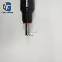 China Common Rail Fuel Injector 0445120642 A4710700887 0445120385 For Mercedes OM471 for sale