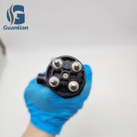 China Common Rail Fuel Injector 0445120642 A4710700887 0445120385 For Mercedes OM471 for sale