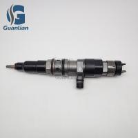 China Common Rail Fuel Injector 0445120642 A4710700887 0445120385 For Mercedes OM471 for sale