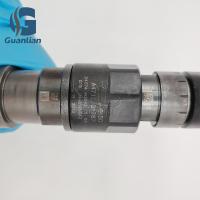 China Common Rail Fuel Injector 0445120642 A4710700887 0445120385 For Mercedes OM471 for sale