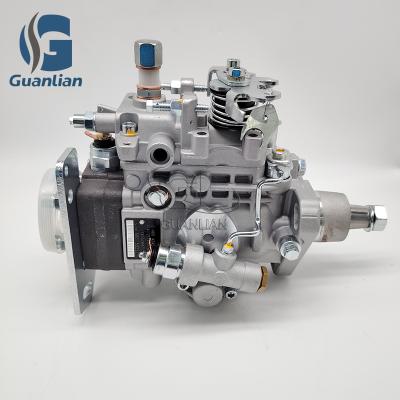 China New Ve Fuel Injection Pump 0460424276 504063802 for New Holland Case 4.5L F4ge F4be for sale
