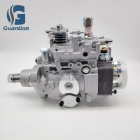 China New Ve Fuel Injection Pump 0460424276 504063802 for New Holland Case 4.5L F4ge F4be for sale