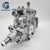 China New Ve Fuel Injection Pump 0460424276 504063802 for New Holland Case 4.5L F4ge F4be for sale
