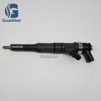 China Fuel Injector 0445110212 23670-33020 for To-yota Yaris Mini 1.4 D4d Diesel Engine for sale