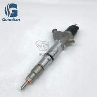 China Brand New Fuel Injector 0445120459 51101006127 for Man D2066 D2676 Bos-ch for sale