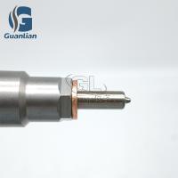 China Brand New Fuel Injector 0445120459 51101006127 for Man D2066 D2676 Bos-ch for sale
