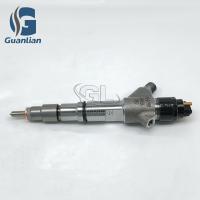 China Brand New Fuel Injector 0445120459 51101006127 for Man D2066 D2676 Bos-ch for sale