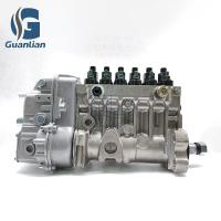 China Fuel Injection Pump P86PF1 8400360865 S00013496+01 for Shangchai D6114 G128 Engine for sale