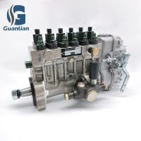 China Fuel Injection Pump P86PF1 8400360865 S00013496+01 for Shangchai D6114 G128 Engine for sale