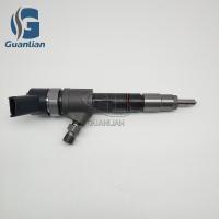 China New Common Rail Fuel Injector 0445110508 129e01-53100 for Yanmar 4tnv Engine for sale