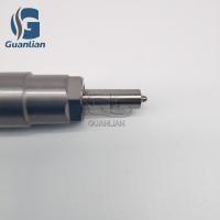 China New Common Rail Fuel Injector 0445110508 129e01-53100 for Yanmar 4tnv Engine for sale