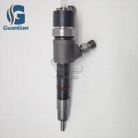 China New Common Rail Fuel Injector 0445110508 129e01-53100 for Yanmar 4tnv Engine for sale