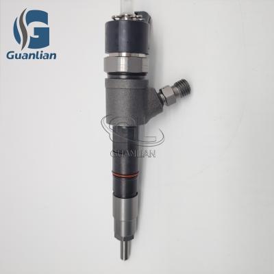 China New Common Rail Fuel Injector 0445110508 129e01-53100 for Yanmar 4tnv Engine for sale