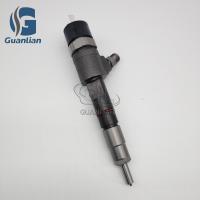 China New Common Rail Fuel Injector 0445110508 129e01-53100 for Yanmar 4tnv Engine for sale