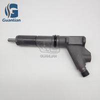 China New Fuel Injector Vg1246080036 for 371HP 420HP Truck Sinotruk HOWO D12 Wd12 for sale