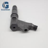 China New Fuel Injector Vg1246080036 for 371HP 420HP Truck Sinotruk HOWO D12 Wd12 for sale