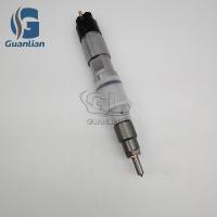 China High Quality Fuel Injector 0445120203 0986435658 51101006090 for Man for sale