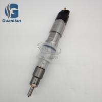 China High Quality Fuel Injector 0445120203 0986435658 51101006090 for Man for sale
