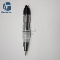 China High Quality Fuel Injector 0445120203 0986435658 51101006090 for Man for sale
