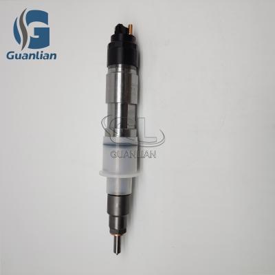 China High Quality Fuel Injector 0445120203 0986435658 51101006090 for Man for sale
