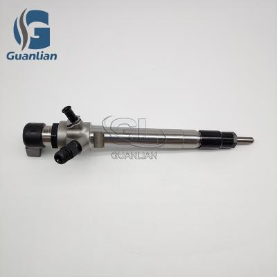 China Fuel Injector Bk2q-9K546-AG A2c59517051 1746967 Lr032067 for Ford Mazda Citroen Peugeot for sale