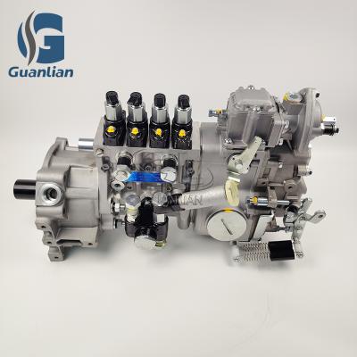 China New High Quality Fuel Injection Pump 22010-E0522 9700360425 for Hino W04D for sale