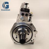 China New High Quality Fuel Injection Pump 22010-E0522 9700360425 for Hino W04D for sale