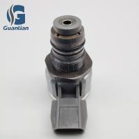 China New Diesel Common Rail Control Valve 31400-4A900 31400 4A900 314004A900 for Hyundai H1 I800 Starex for sale