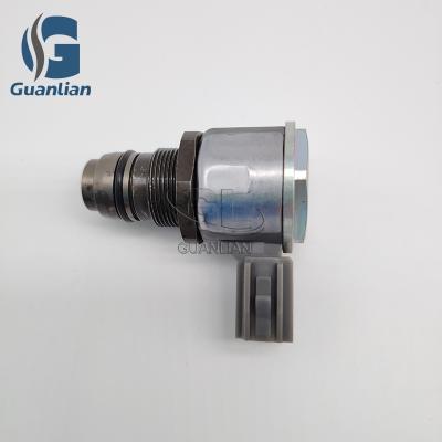 China New Diesel Common Rail Control Valve 31400-4A900 31400 4A900 314004A900 for Hyundai H1 I800 Starex for sale