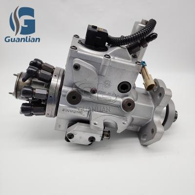 China High Quality Fuel Injection Pump Ds4831-5459 12561405 for GM 6.5L for sale