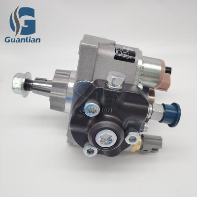 China 6045 Engine Diesel Fuel Injection Pump 294000-2730 RE507959 For JOHN-DEERE for sale