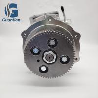China Bos-ch VP44 Diesel Injector Pumps 0470504026 109342-1007 For NKR77 8972523410 for sale