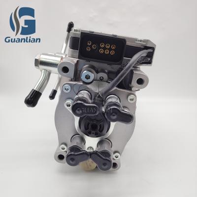 China Bos-ch VP44 Diesel Injector Pumps 0470504026 109342-1007 For NKR77 8972523410 for sale