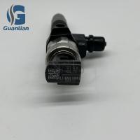 China Genuine Common Rail Fuel Injector 295050-1980 9729505-198 For KUBOTA 1J778-53051 1J77853051 for sale