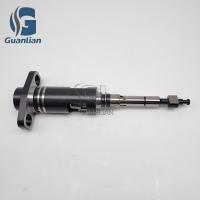 China Diesel Fuel Pump Plunger M42 U4447 for Perkins A4.236 Engine Injection Pump for sale