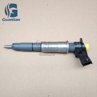 China New Fuel Injector 0445110522 68211302AA for Jeep Grand Cherokee RAM for sale