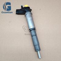 China New Fuel Injector 0445110522 68211302AA for Jeep Grand Cherokee RAM for sale