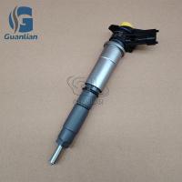 China New Fuel Injector 0445110522 68211302AA for Jeep Grand Cherokee RAM for sale