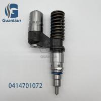 China High Quality Unit Injector 0414701072 1943974 574298 for Scania DC13 Engine for sale