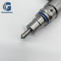 China High Quality Unit Injector 0414701074 for Scania DC13 Truck Engine for sale