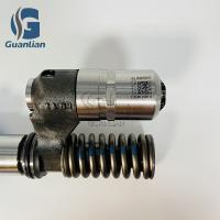 China High Quality Unit Injector 0414701077 for Scania DC13 Truck Engine for sale