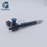 China New Fuel Injector 23670-0e060 23670-09380 for Toyota Hilux 1gd for sale