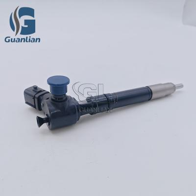 China New Fuel Injector 23670-0e060 23670-09380 for Toyota Hilux 1gd for sale