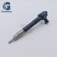 China New Fuel Injector 23670-0e060 23670-09380 for Toyota Hilux 1gd for sale