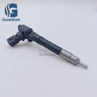 China New Fuel Injector 23670-0e060 23670-09380 for Toyota Hilux 1gd for sale