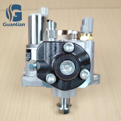 China New Fuel Injection Pump 294000-1540 Re543423 for John Dee-re 4045 Engine for sale