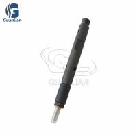China High Pressure Common Rail Fuel Injector 0432193689 Nozzle DSLA150P713 For DAF for sale