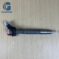 China New Common Rail Fuel Injector 0445116017 for Hyundai KIA D4hb D4ha Engine for sale